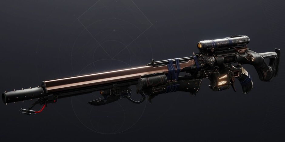 The 5 Best Final Shape Weapons (Destiny 2) - Mobalytics