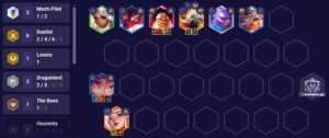 TFT 5 Year Bash: Pengu Party Best Team Comps & Traits - Mobalytics