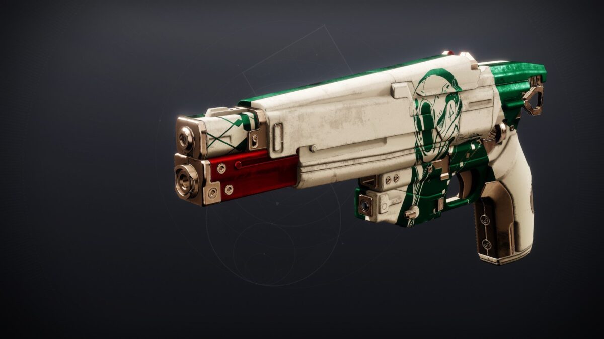 The 5 Best Final Shape Weapons (Destiny 2) - Mobalytics