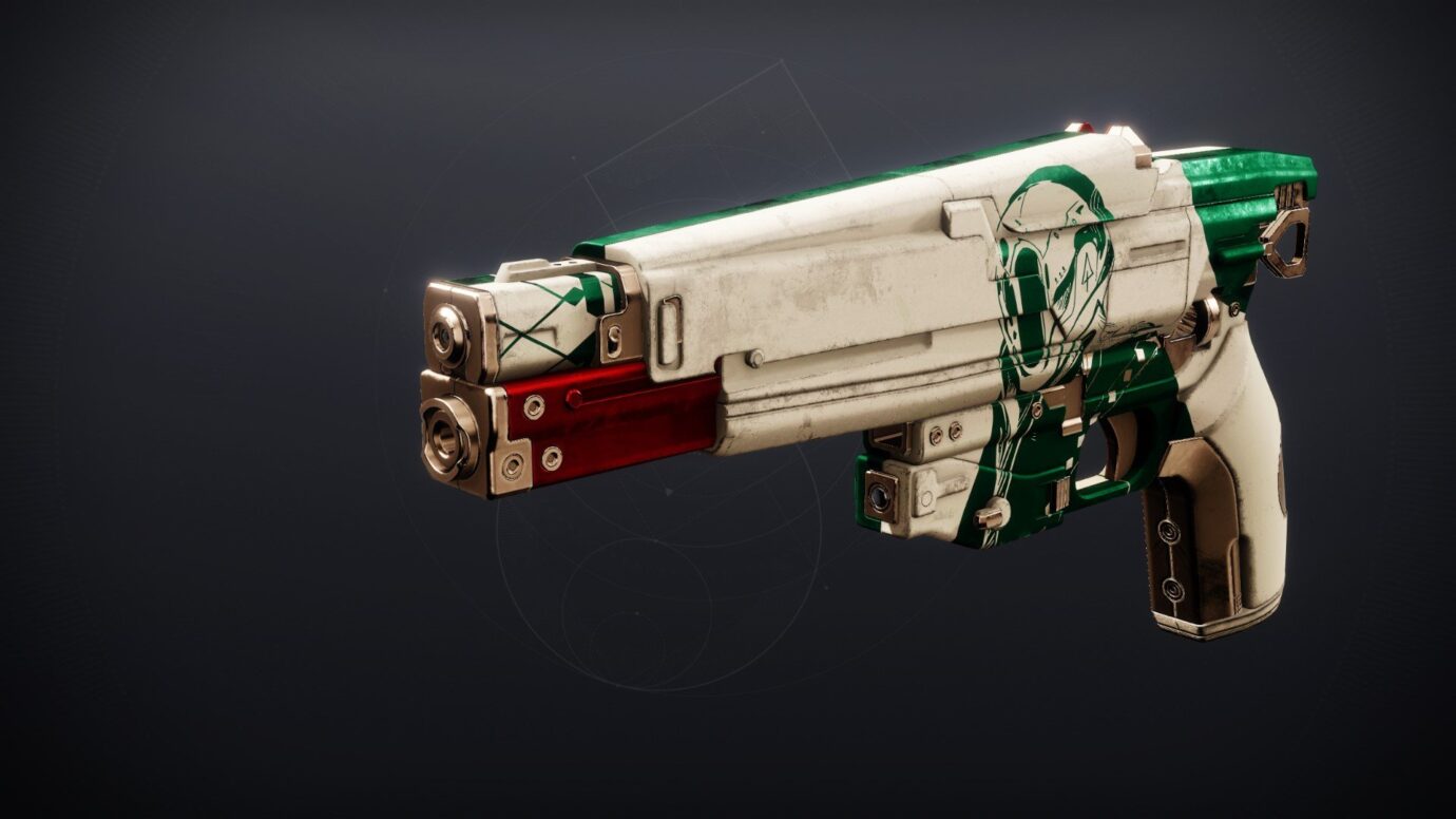 The 5 Best Final Shape Weapons (Destiny 2) - Mobalytics