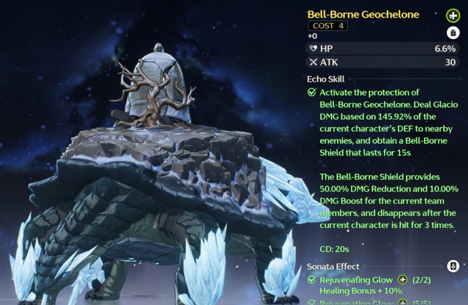 Wuthering Waves Best Teams & Team Building Guide - Mobalytics