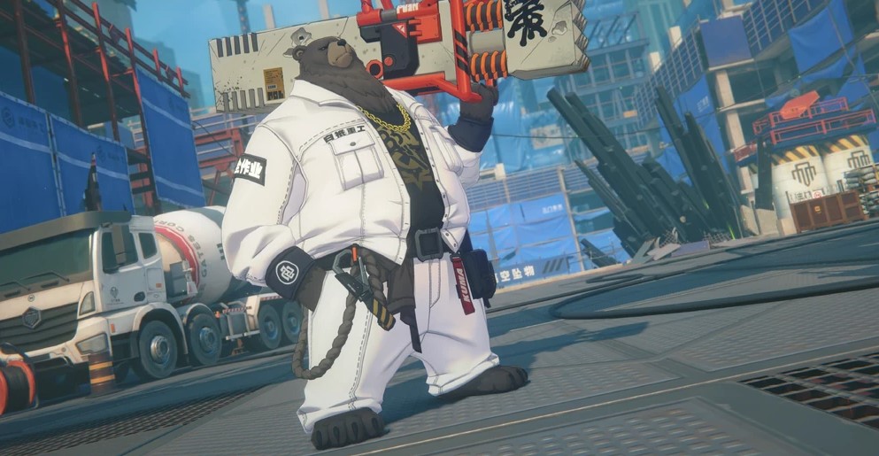 Zenless Zone Zero Best Builds for Every Character - Mobalytics