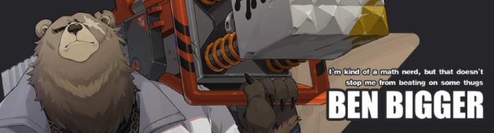 Zenless Zone Zero Best Builds for Every Character - Mobalytics