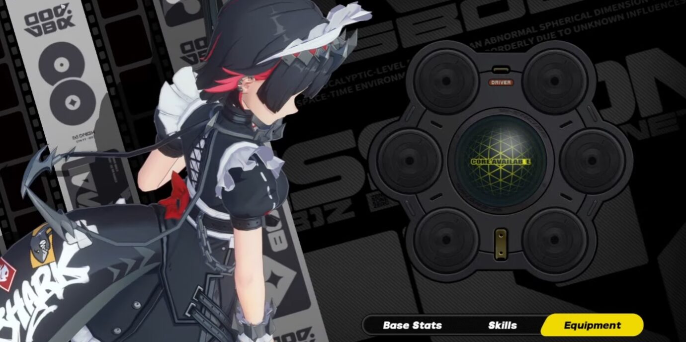 Zenless Zone Zero Drive Disc List & Guide - Mobalytics