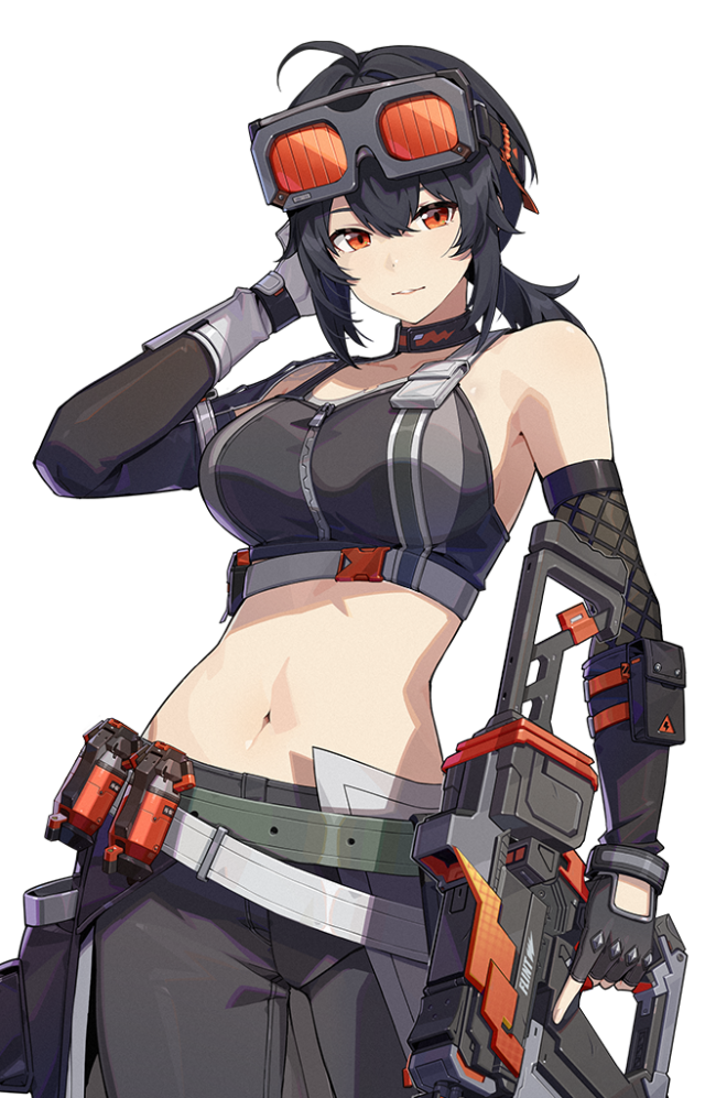 Zenless Zone Zero Reroll Guide: Which Agent to Pick - Mobalytics