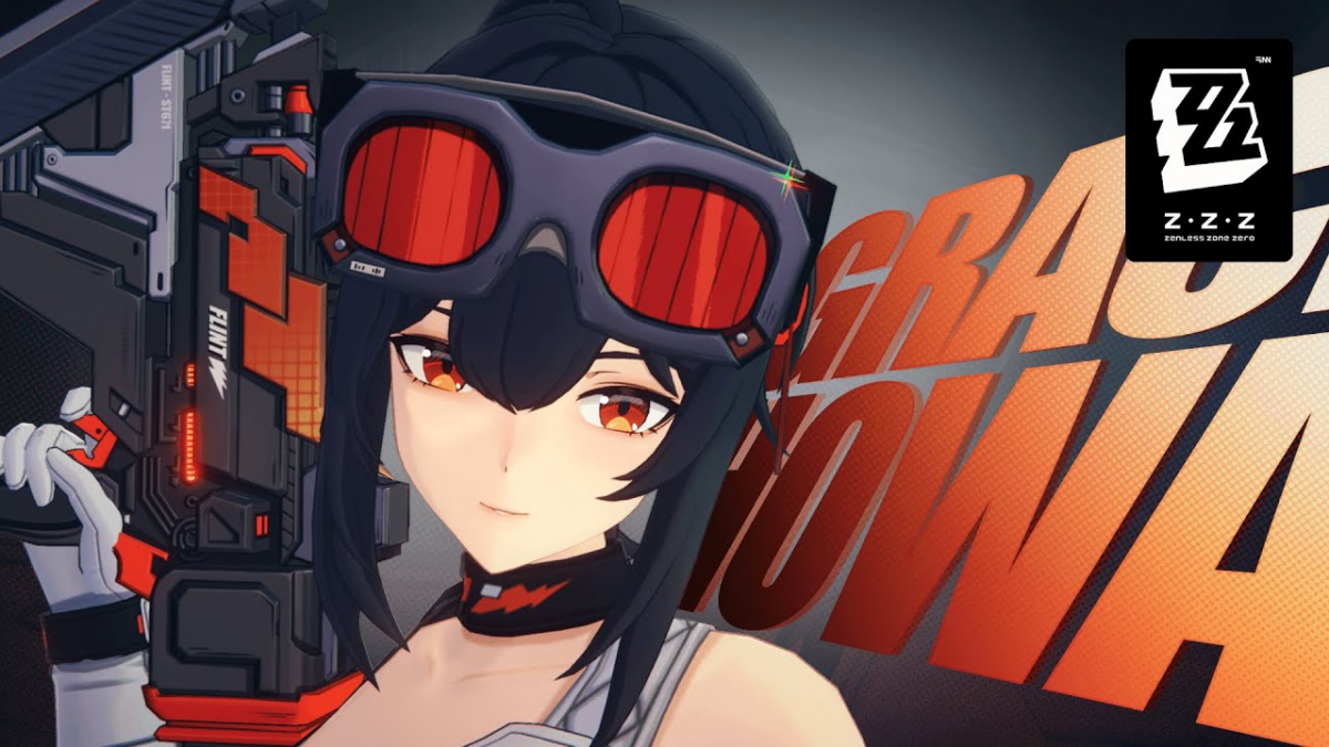 Zenless Zone Zero Grace Guide - Skills, Builds, Teams, and More - Mobalytics