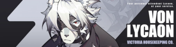 Zenless Zone Zero Lycaon Guide - Skills, Builds, Teams, & More - Mobalytics