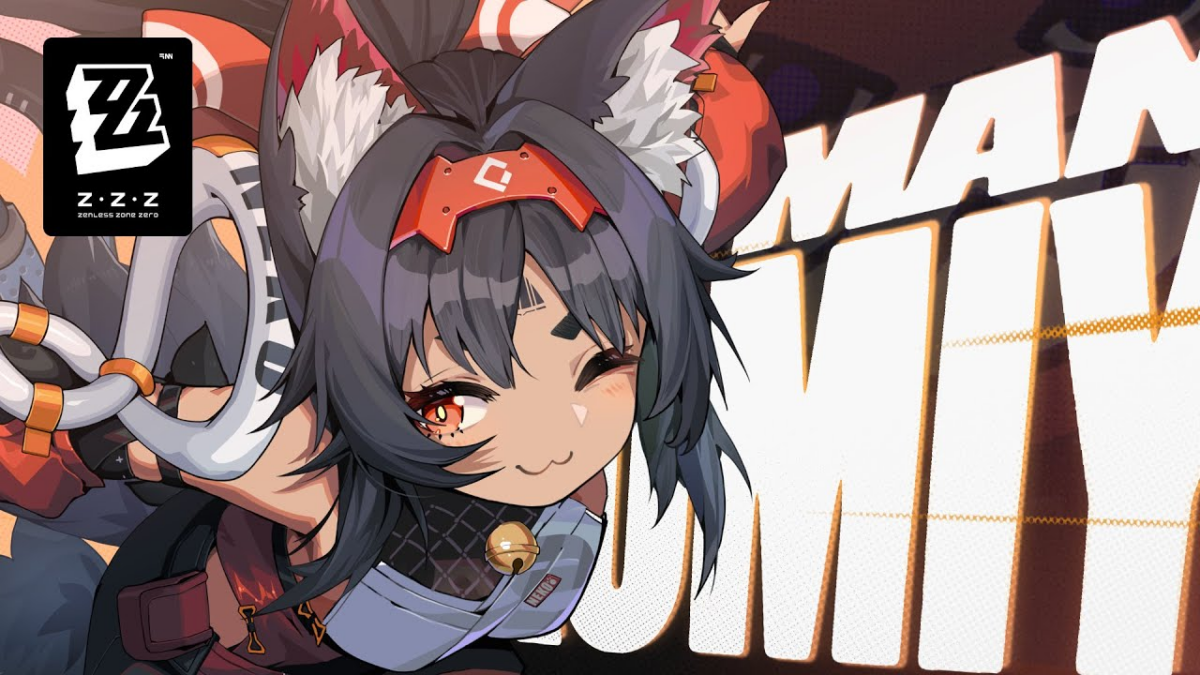 Zenless Zone Zero Nekomata Guide - Skills, Builds, Teams, & More ...
