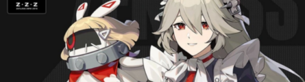 Zenless Zone Zero Rina Guide - Skills, Builds, Teams, & More - Mobalytics