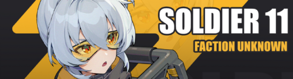 Zenless Zone Zero Soldier 11 Guide - Skills, Builds, Teams, & More ...