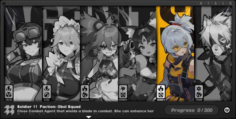 Zenless Zone Zero Reroll Guide: Which Agent to Pick - Mobalytics