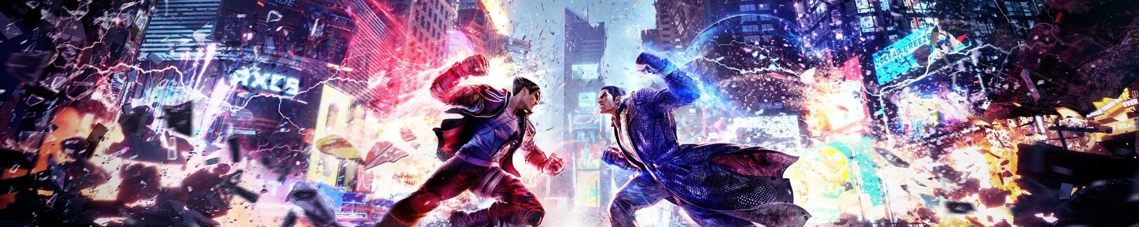 Best Tekken 8 Characters: Tier List Rankings - Mobalytics