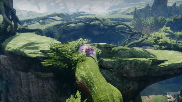 All Prismatic Fragment Locations in Destiny 2's The Final Shape