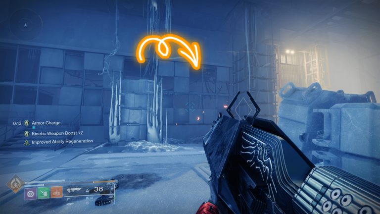 All Prismatic Fragment Locations in Destiny 2's The Final Shape