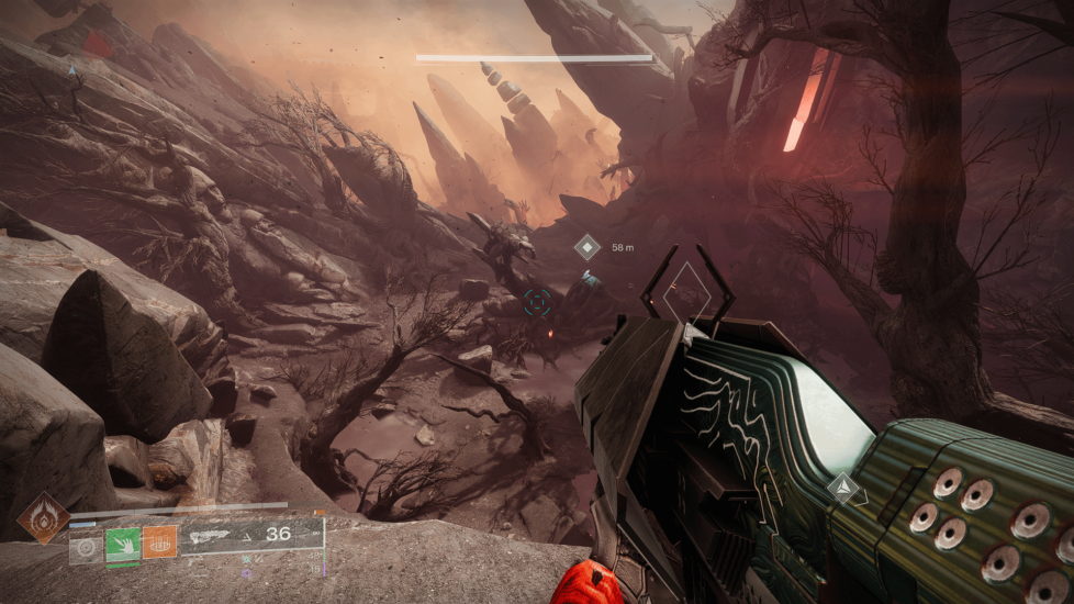 All Prismatic Fragment Locations in Destiny 2's The Final Shape