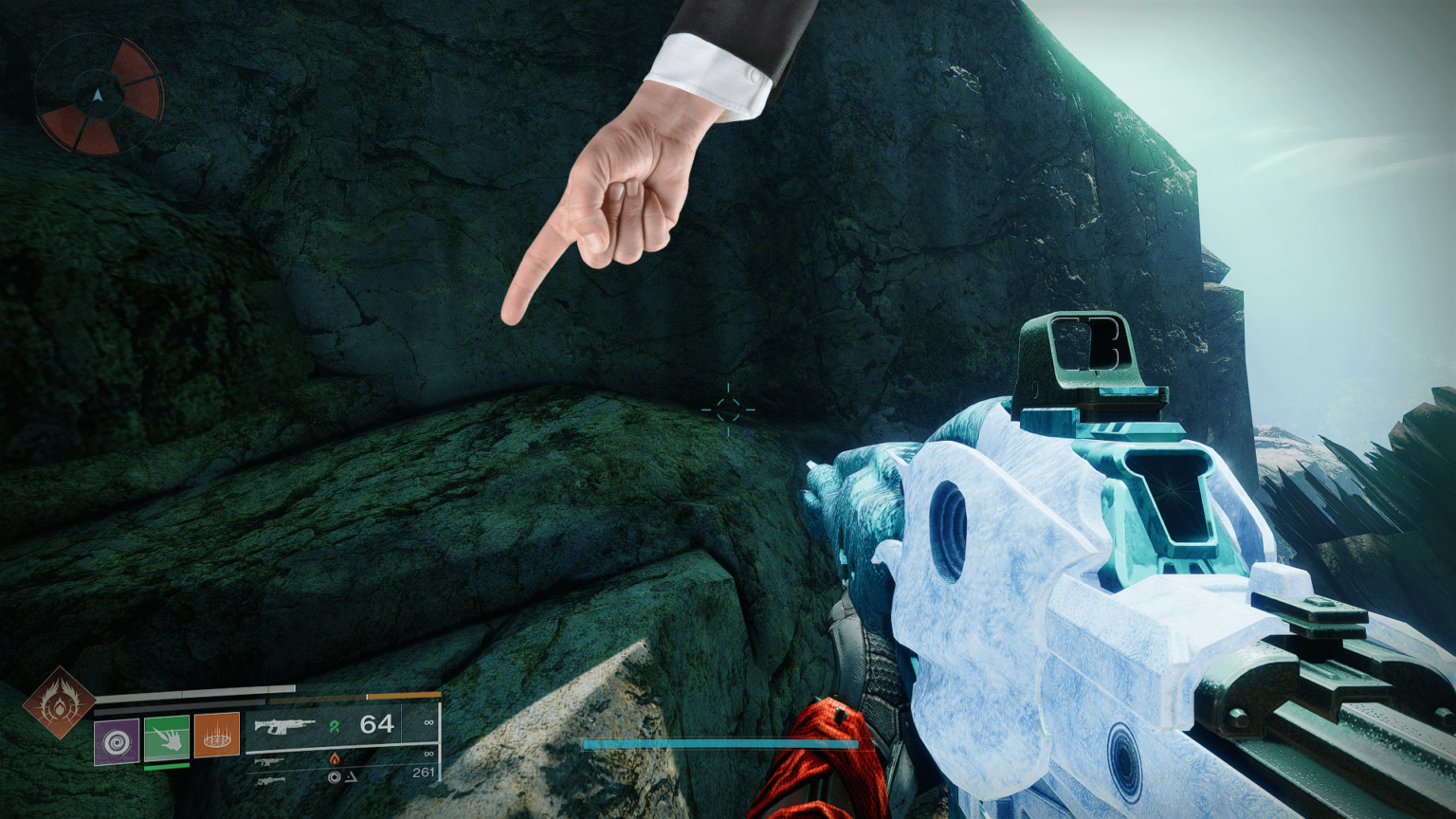 All Prismatic Fragment Locations in Destiny 2's The Final Shape