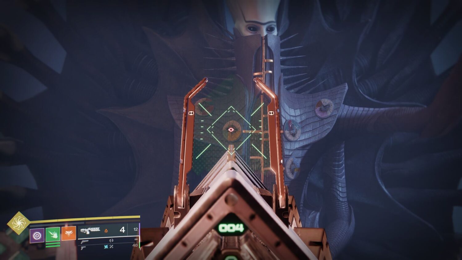 Salvation’s Edge Guide - How to Complete All Encounters