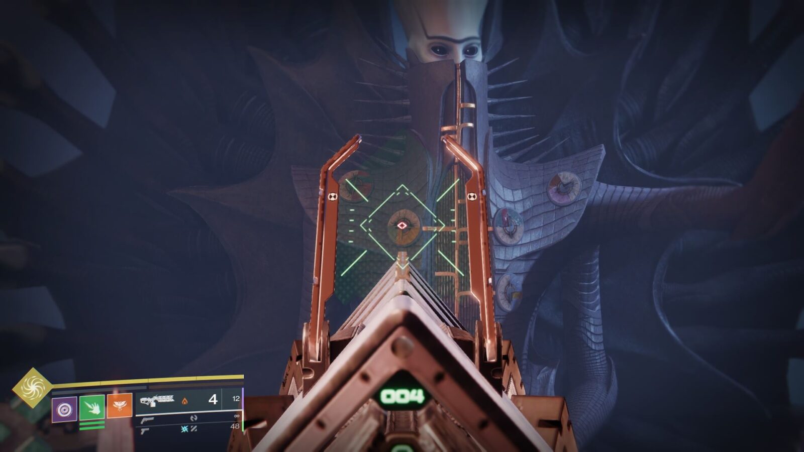 Salvation’s Edge Guide - How to Complete All Encounters