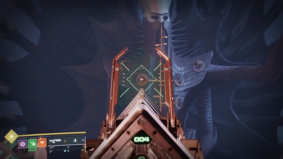 Salvation’s Edge Guide - How to Complete All Encounters