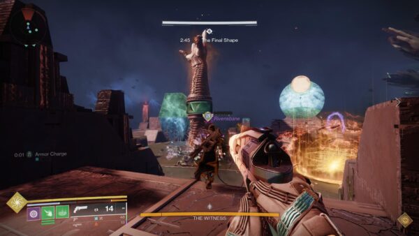 Salvation’s Edge Guide - How to Complete All Encounters