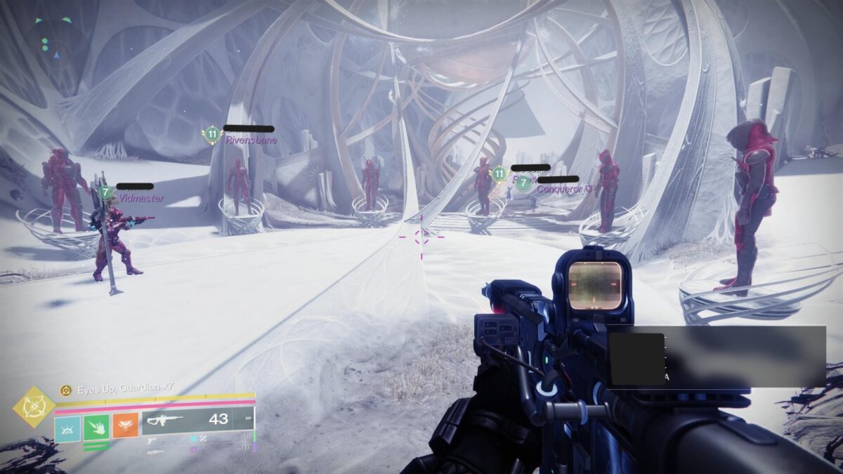 Salvation’s Edge Guide - How to Complete All Encounters