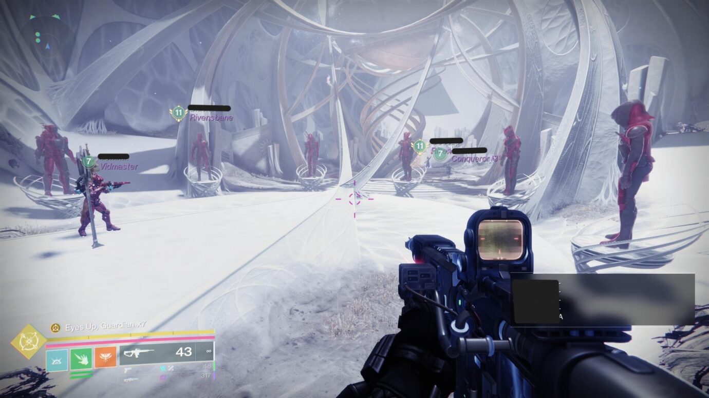 Salvation’s Edge Guide - How to Complete All Encounters