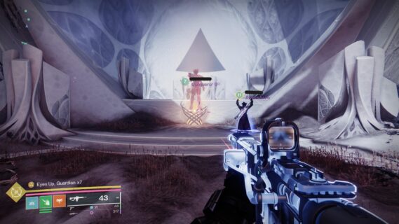 Salvation’s Edge Guide - How to Complete All Encounters