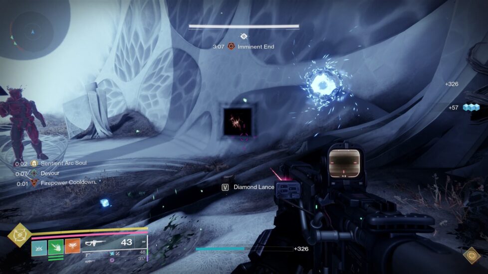 Salvation’s Edge Guide - How to Complete All Encounters