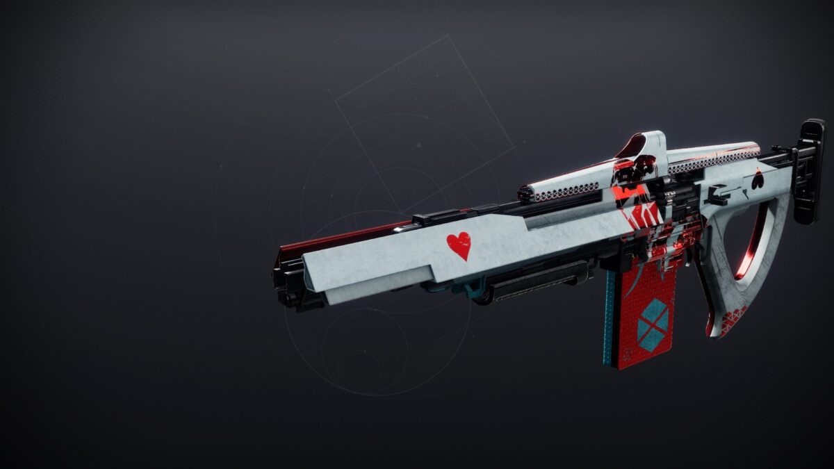 The 5 Best Final Shape Weapons (Destiny 2) - Mobalytics