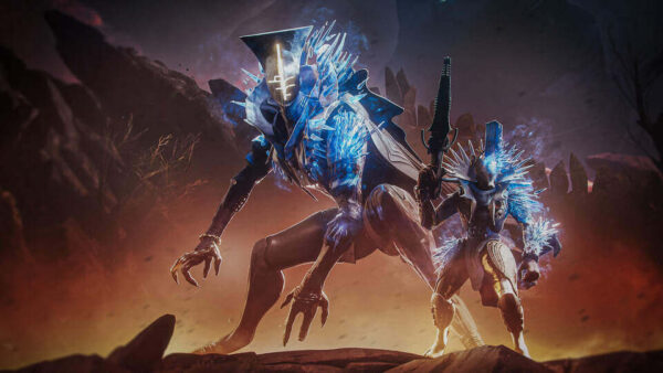 Destiny 2: The Final Shape - Newest Enemy Faction - The Dread