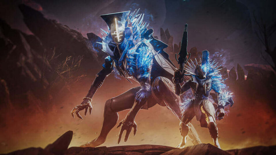 Destiny 2: The Final Shape - Newest Enemy Faction - The Dread