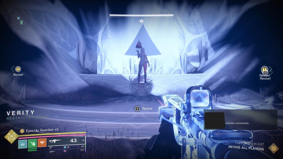 Salvation’s Edge Guide - How to Complete All Encounters