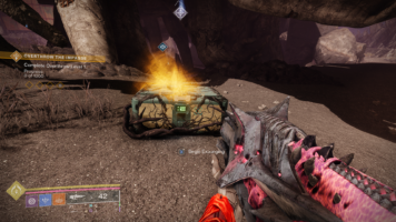 All Prismatic Fragment Locations in Destiny 2's The Final Shape