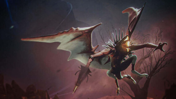 Destiny 2: The Final Shape - Newest Enemy Faction - The Dread