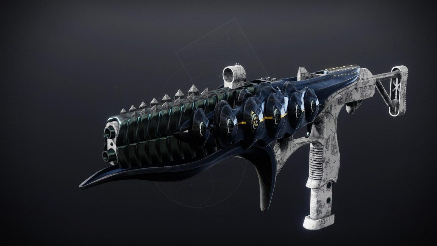 Destiny 2: Salvation’s Edge Weapons Guide - Mobalytics