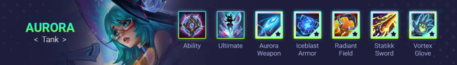 LoL Swarm: Best Champions Tier List - Mobalytics