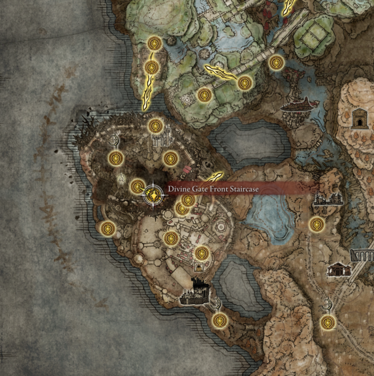 Promised Consort Radahn Guide and Location (Elden Ring DLC Boss ...