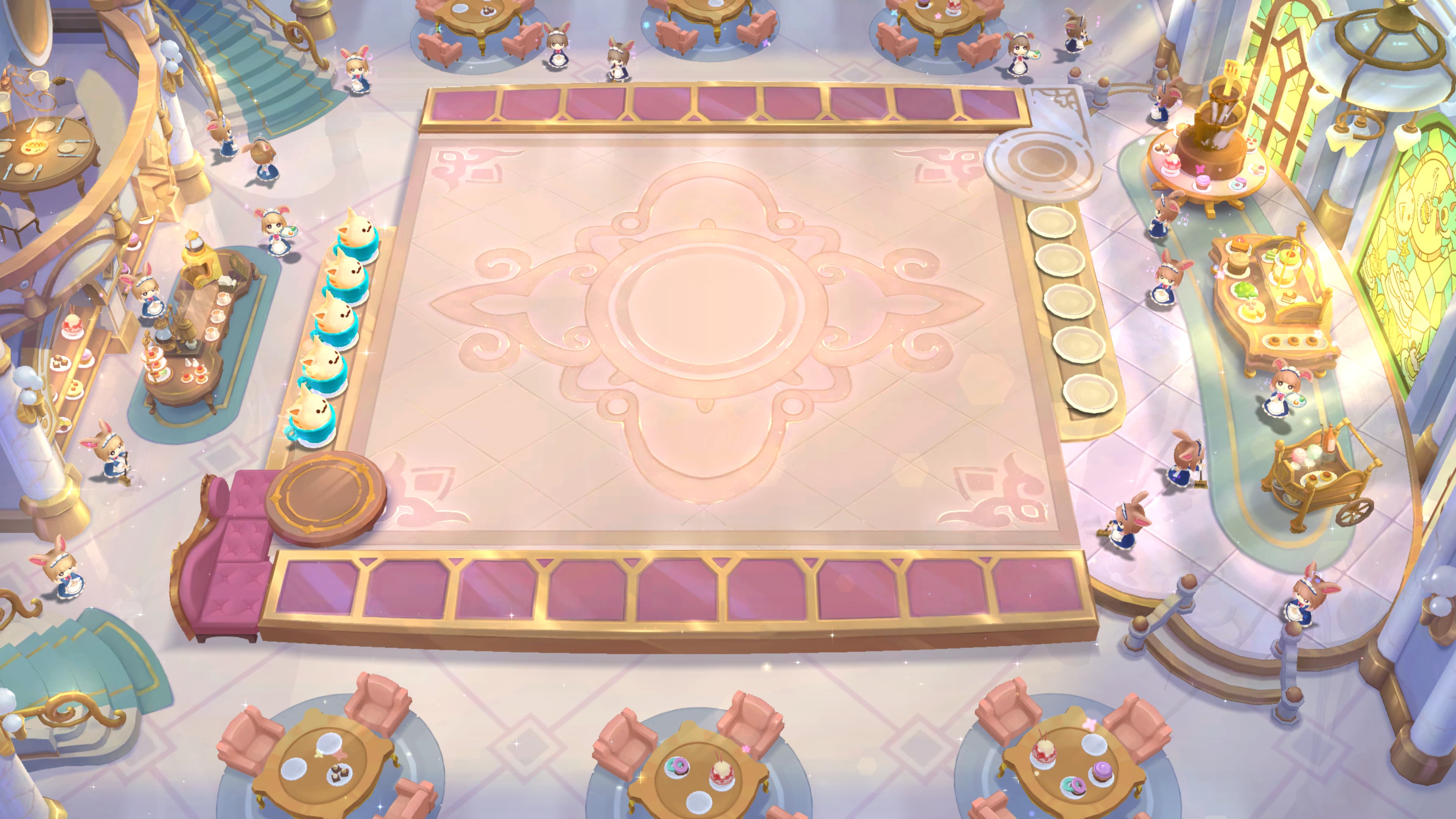 Magic N' Mayhem: TFT Set 12 New Augments - Mobalytics