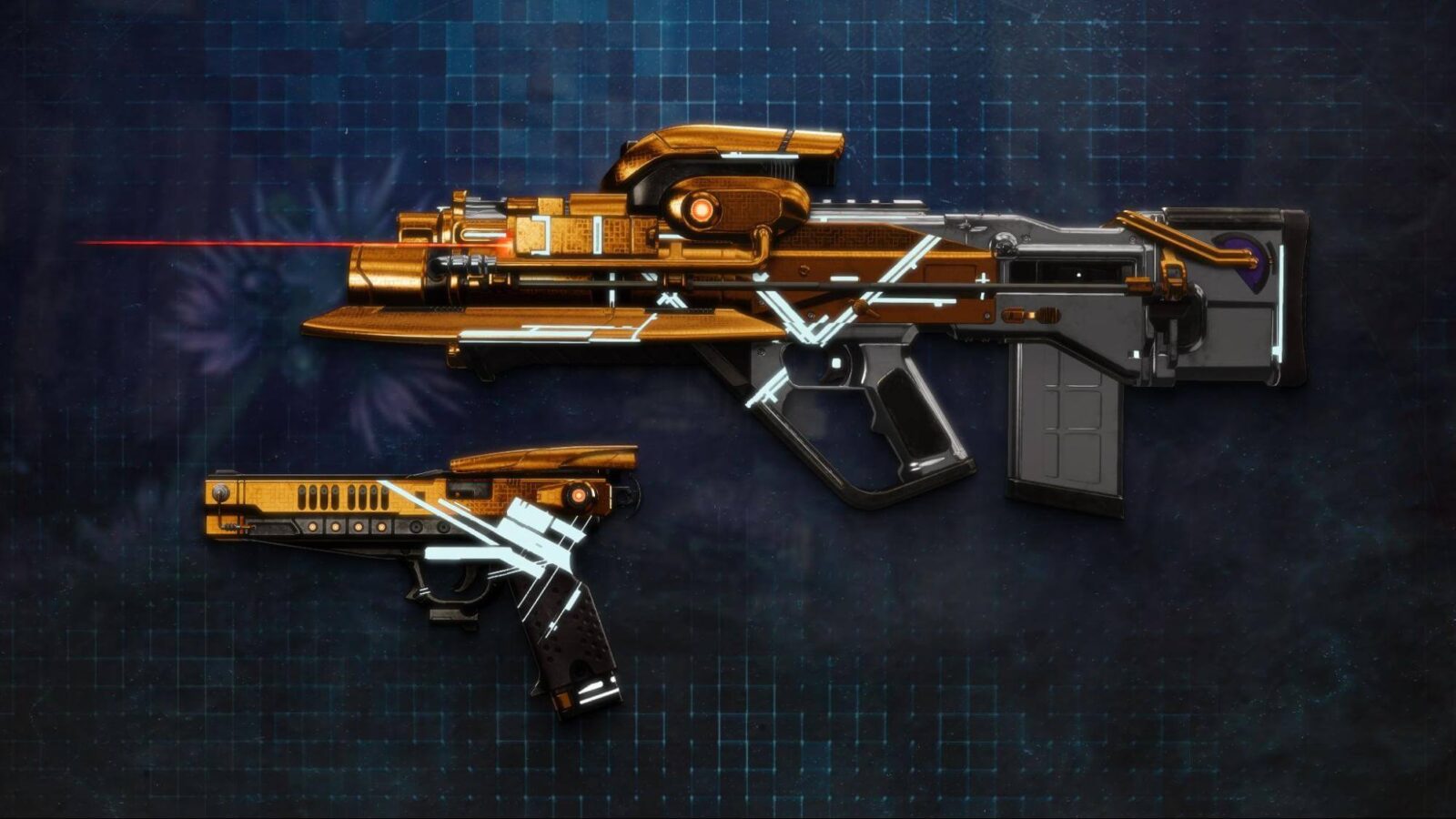 Destiny 2 Seasonal Weapons Episode 1 Act 2 - Guide - Mobalytics