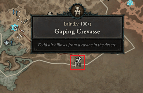 Diablo 4 Boss Loot Tables - Mobalytics
