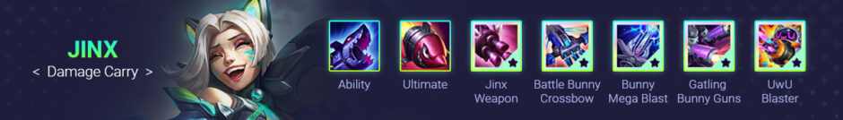 LoL Swarm: Best Champions Tier List - Mobalytics