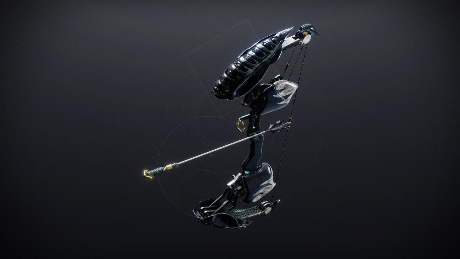 Destiny 2: Salvation’s Edge Weapons Guide - Mobalytics