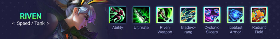 LoL Swarm: Best Champions Tier List - Mobalytics