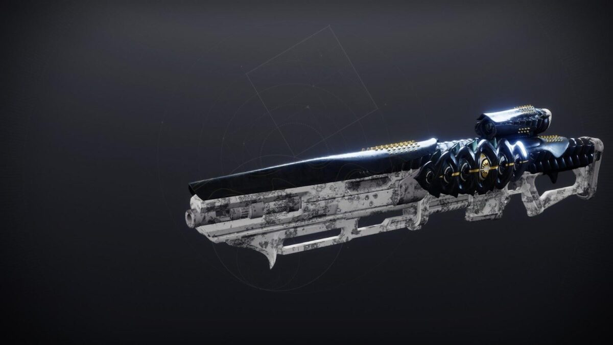 Destiny 2: Salvation’s Edge Weapons Guide - Mobalytics