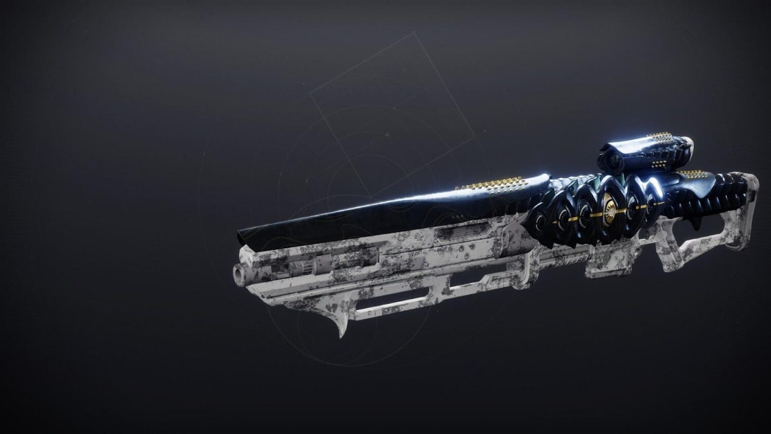 Destiny 2: Salvation’s Edge Weapons Guide - Mobalytics