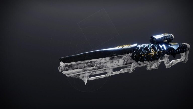 Destiny 2: Salvation’s Edge Weapons Guide - Mobalytics