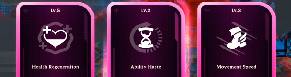 How to Evolve Weapons in Swarm - Mobalytics