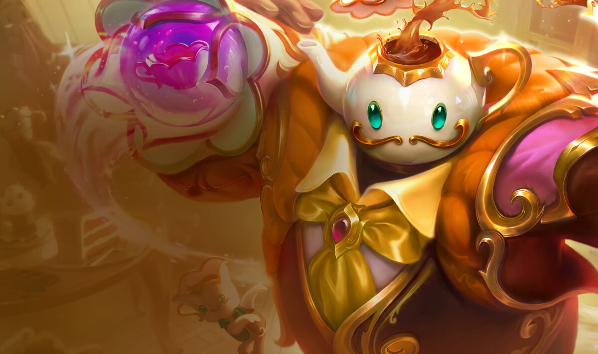 TFT Set 12: A Golden Quest Augment Guide - Mobalytics