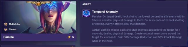 TFT Set 12 Guide: How to Play Multistriker - Mobalytics