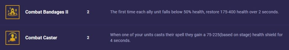 TFT Set 12 Guide: How to Play Bastion - Mobalytics